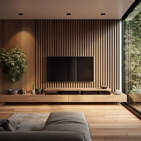Enhancing Outdoor Spaces: The Role of Co-extrusion Wall Panels and ...